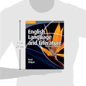 English Language and Literature for the IB Diploma