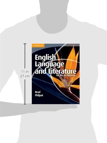 English Language and Literature for the IB Diploma