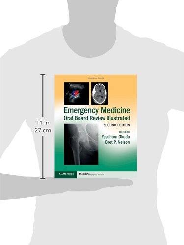 Emergency Medicine Oral Board Review Illustrated