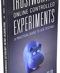 Trustworthy Online Controlled Experiments