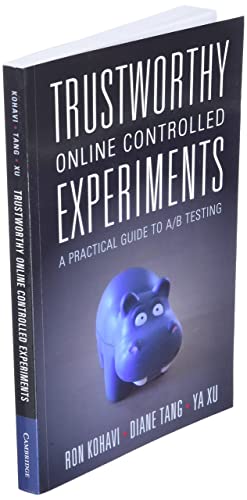 Trustworthy Online Controlled Experiments