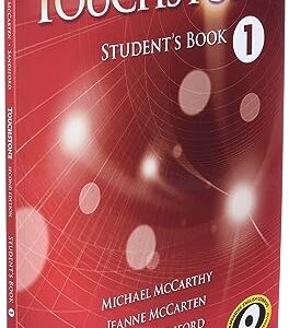 Touchstone Level 1 Student's Book