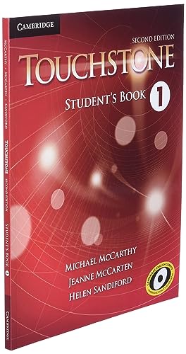 Touchstone Level 1 Student's Book