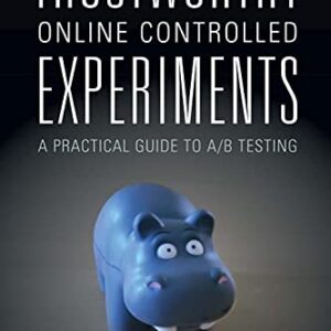 Trustworthy Online Controlled Experiments