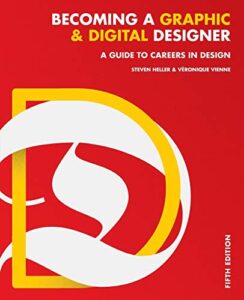 becoming a graphic and digital designer: a guide to careers in design