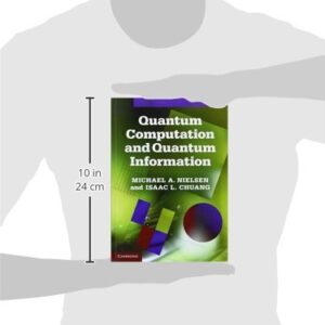 Quantum Computation and Quantum Information: 10th Anniversary Edition