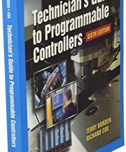 Technician's Guide to Programmable Controllers