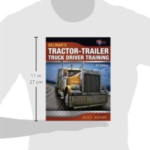 Tractor-Trailer Truck Driver Training