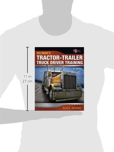 Tractor-Trailer Truck Driver Training