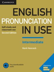 english pronunciation in use intermediate book with answers and downloadable audio