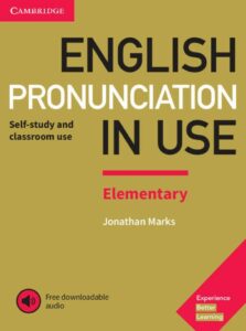 english pronunciation in use elementary book with answers and downloadable audio