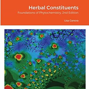 Herbal Constituents, 2nd Edition: Foundations of Phytochemistry