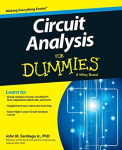 circuit analysis for dummies