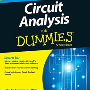 Circuit Analysis For Dummies