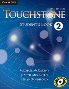 touchstone level 2 student's book