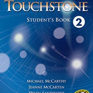 Touchstone Level 2 Student's Book