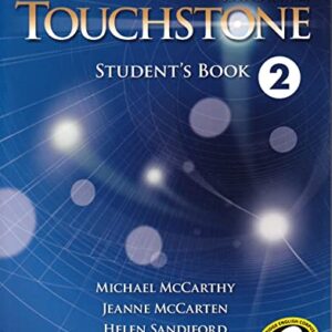 Touchstone Level 2 Student's Book