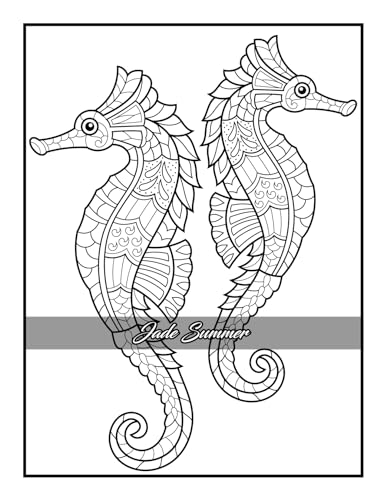 100 Animals: An Adult Coloring Book with Lions, Elephants, Owls, Horses, Dogs, Cats, and Many More!