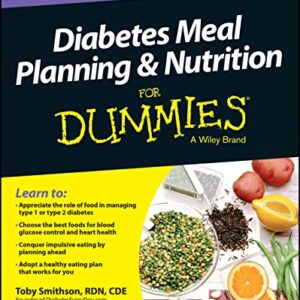 Diabetes Meal Planning & Nutrition FD