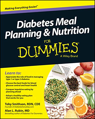 Diabetes Meal Planning & Nutrition FD