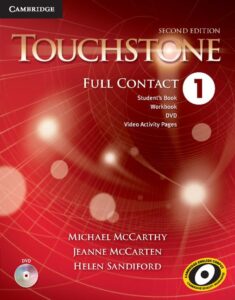 touchstone level 1 full contact