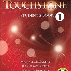 Touchstone Level 1 Student's Book