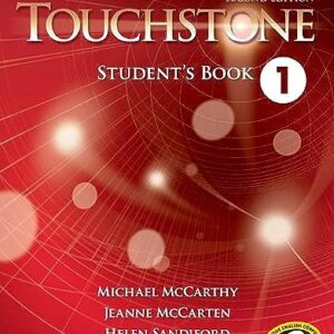 Touchstone Level 1 Student's Book