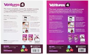 ventures level 4 value pack