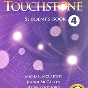 Touchstone Level 4 Student's Book