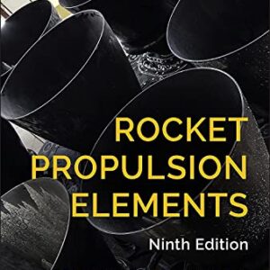 Rocket Propulsion Elements