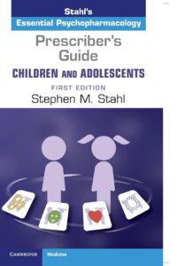 prescriber's guide – children and adolescents