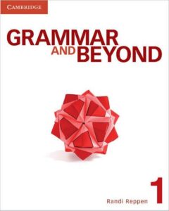 grammar and beyond level 1 student's book and writing skills interactive pack