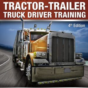 Tractor-Trailer Truck Driver Training