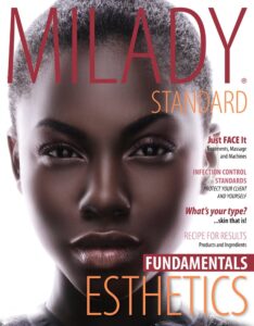 milady standard esthetics: fundamentals