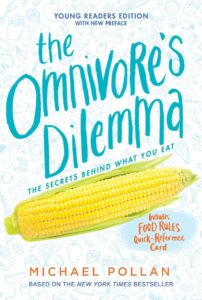 the omnivore's dilemma: young readers edition