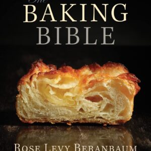 The Baking Bible