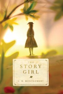 the story girl