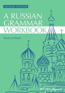 russian grammar workbook