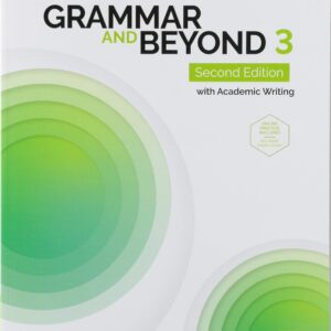 Grammar and Beyond Level 3 Student's Book with Online Practice: with Academic Writing