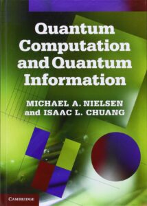 quantum computation and quantum information: 10th anniversary edition