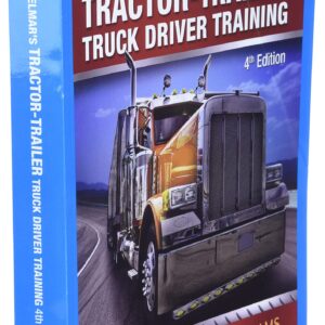 Tractor-Trailer Truck Driver Training