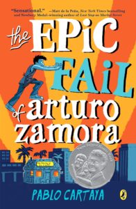 the epic fail of arturo zamora