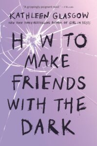 how to make friends with the dark