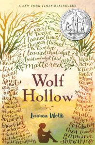 wolf hollow