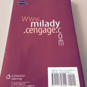 Exam Review for Milady Standard Esthetics: Fundamentals