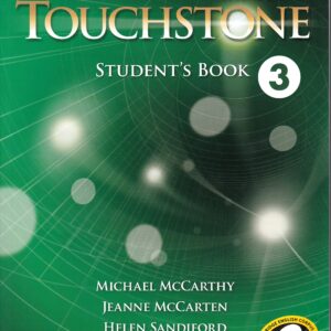 Touchstone Level 3 Student's Book