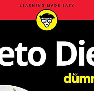 Keto Diet For Dummies