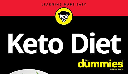 Keto Diet For Dummies