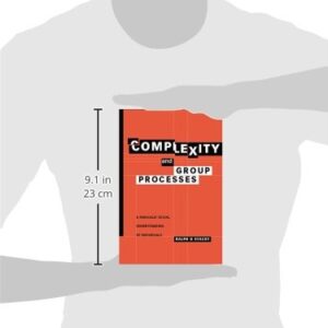 Complexity and Group Processes