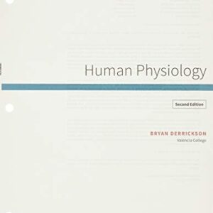 Human Physiology